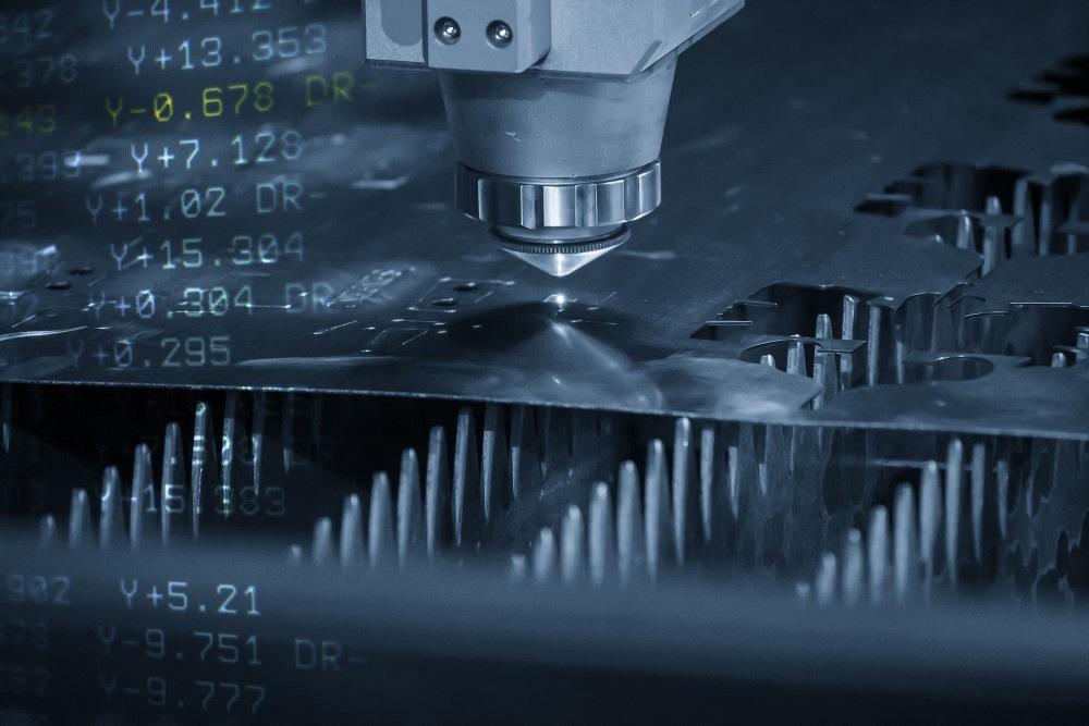 Clear Gold Satin Anodized Aluminum